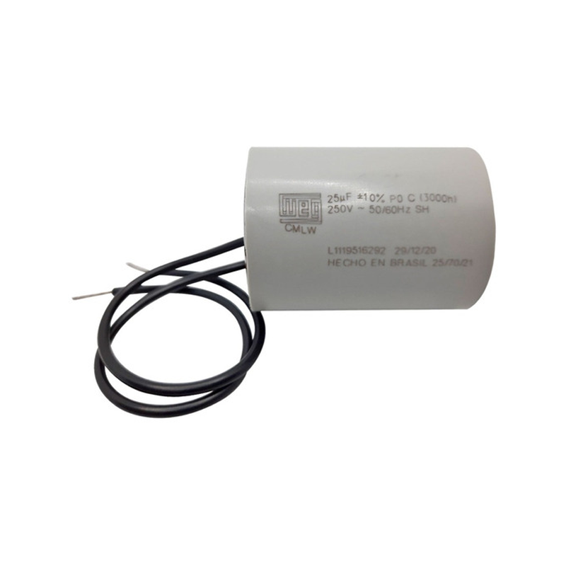 Capacitor PPA 25 UF – OMG