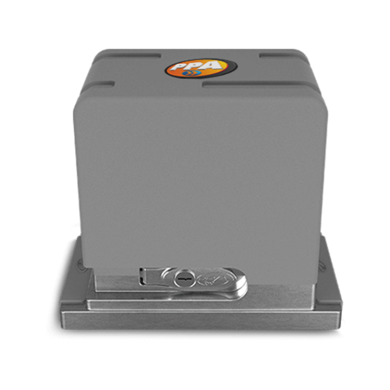 Operador PPA – Nexus CUBE 1000 Jetflex / Cadena – OMG